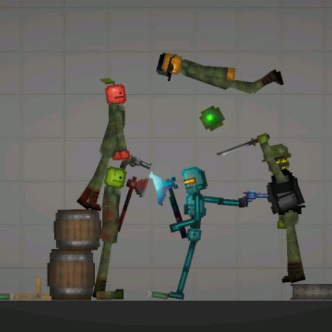 Иконка канала Просто видео \