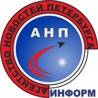 Иконка канала ANPinform