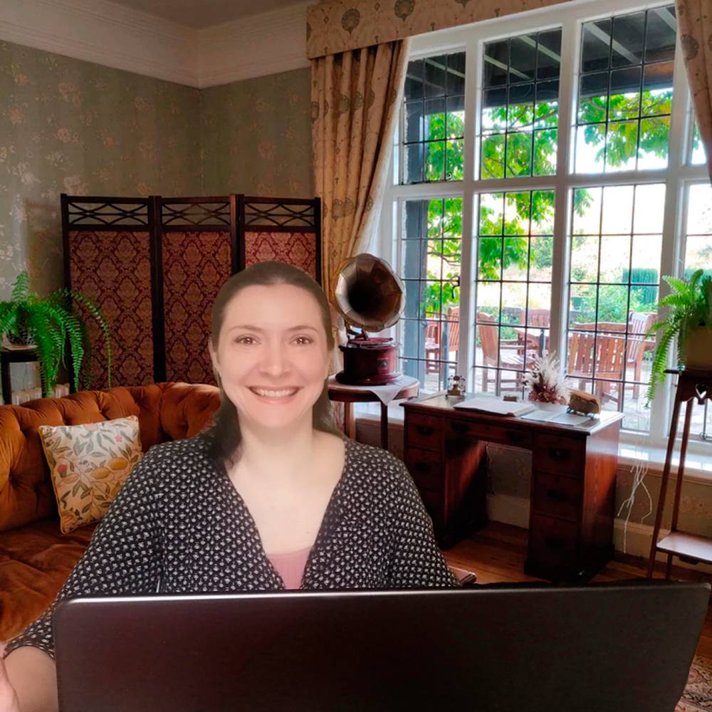 Иконка канала Татьяна Хромогина