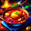 Иконка канала Вкусные Десерты