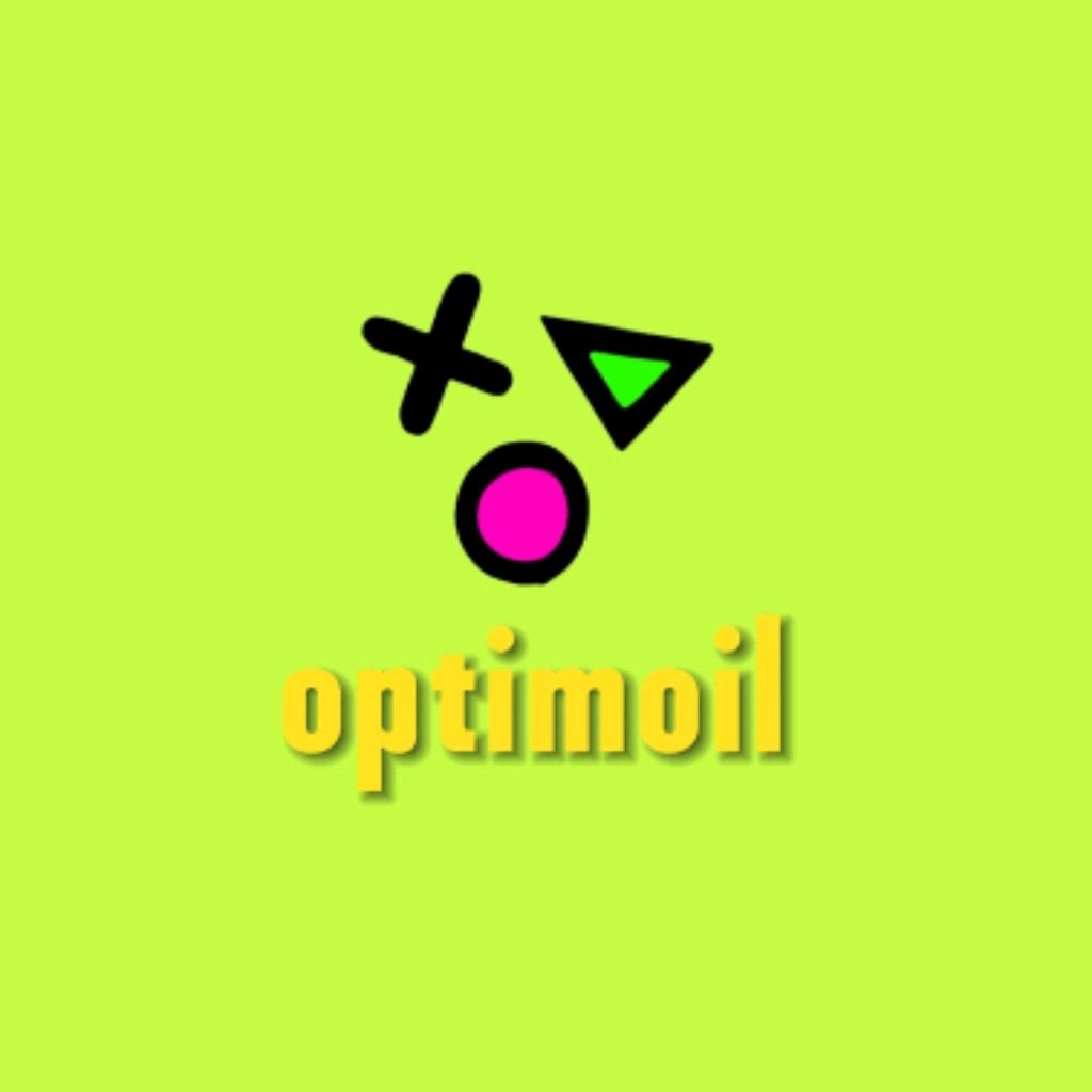 Иконка канала Optimoil
