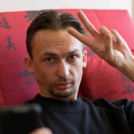 Иконка канала Марк