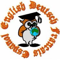 Иконка канала кафедра ИЯ