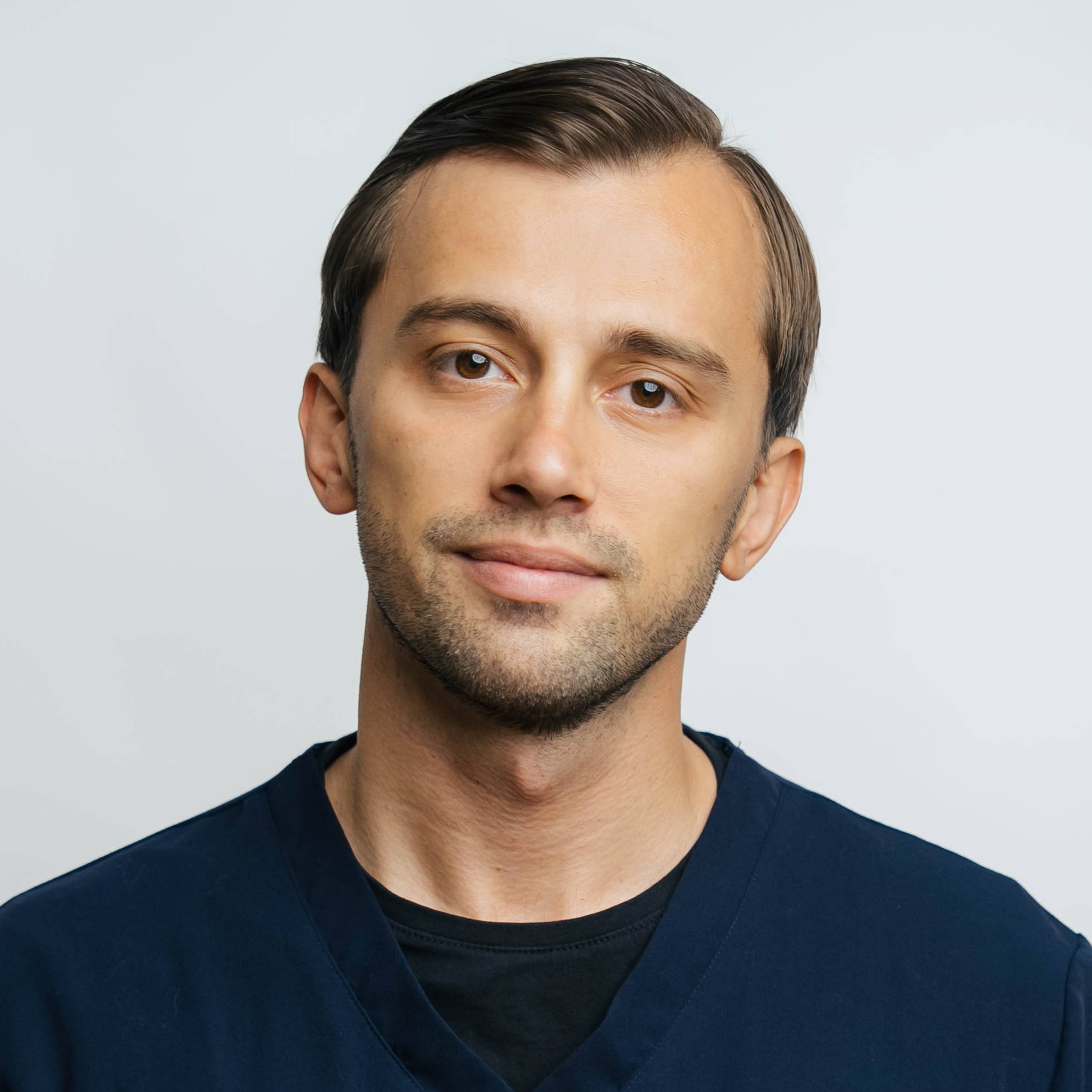 Иконка канала Ковалев Глеб нейроуролог