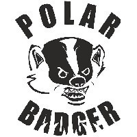 Иконка канала Polar Badger