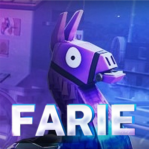 Иконка канала Farie