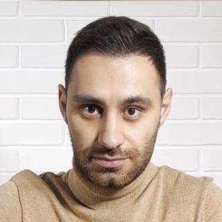 Иконка канала Недвижимость РФ | Вадим Ризов