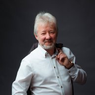 Иконка канала Aleksandr Mukhin