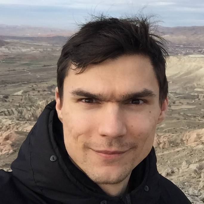 Иконка канала Ilya Ordin