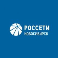 Иконка канала "Россети Новосибирск"