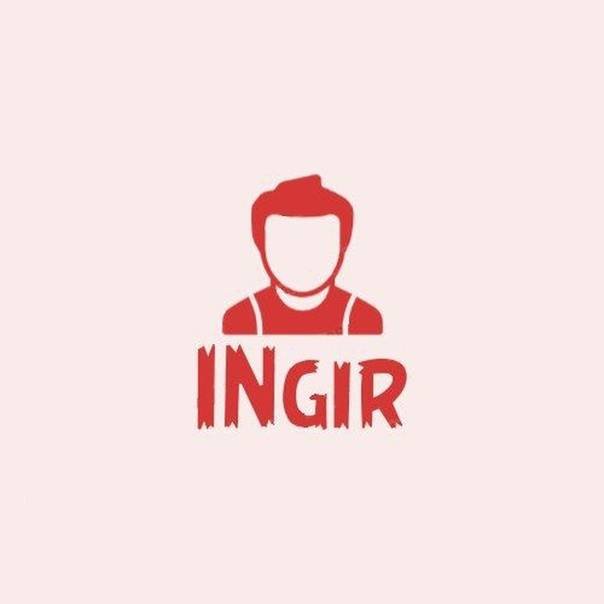 Иконка канала INGIR