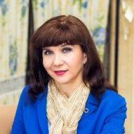 Иконка канала ВАША ТАНЯ БУЗОВА