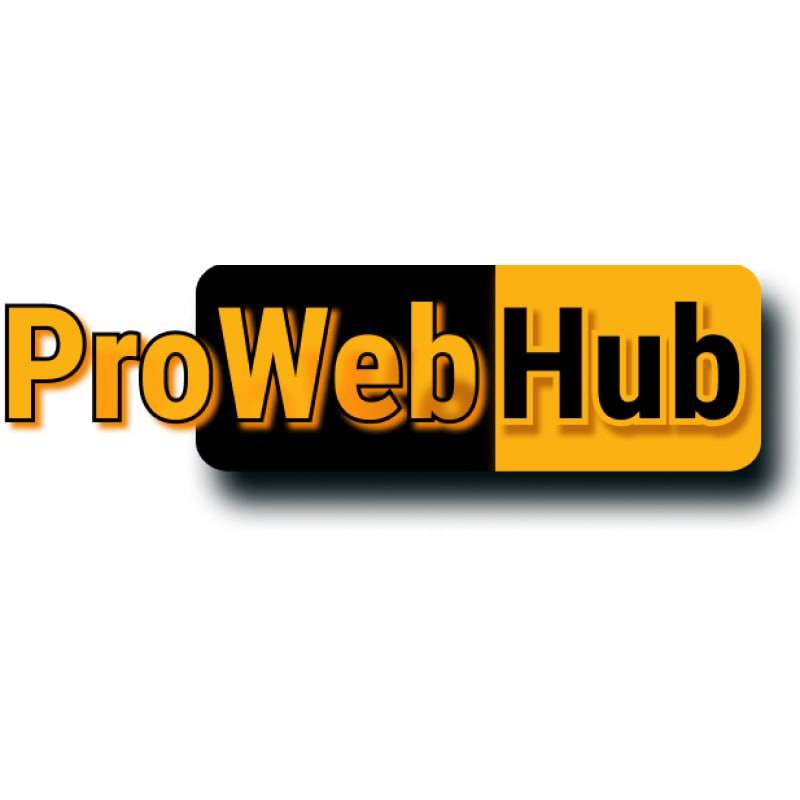 Иконка канала ProWeb Hub
