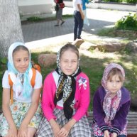 Иконка канала Family & kids