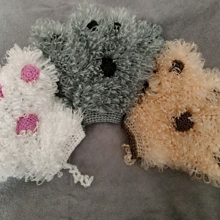 Иконка канала ВЯЗАННЫЙ СЮРПРИЗ