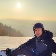 Иконка канала Данил с Урала