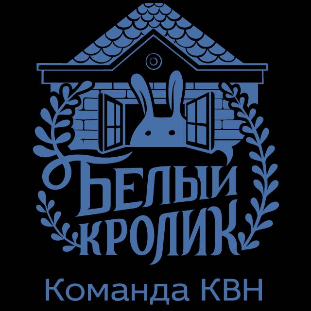 Иконка канала Команда КВН "Белый кролик"