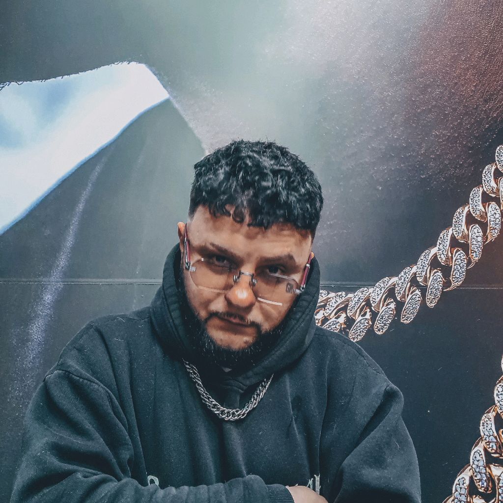 Иконка канала GRMICKEYNICE