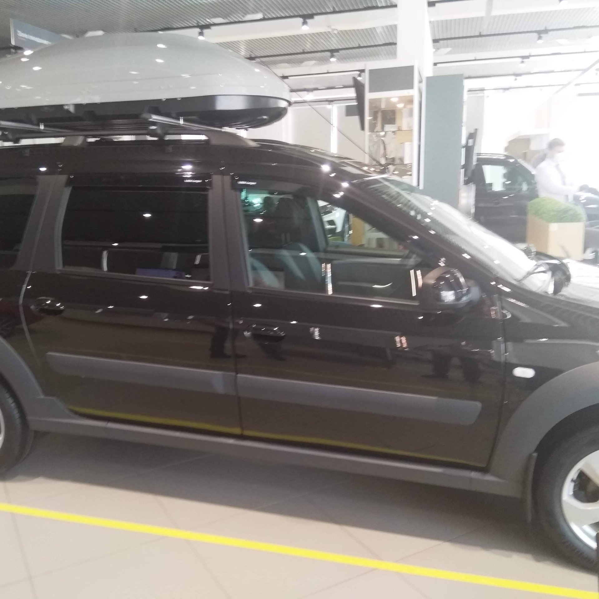 Иконка канала Убийца Достависты