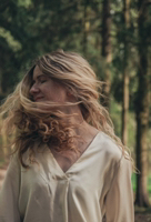 Иконка канала Истории Кристины