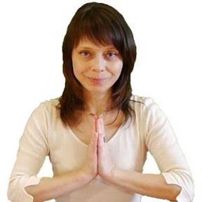 Иконка канала Rashida Shamdan