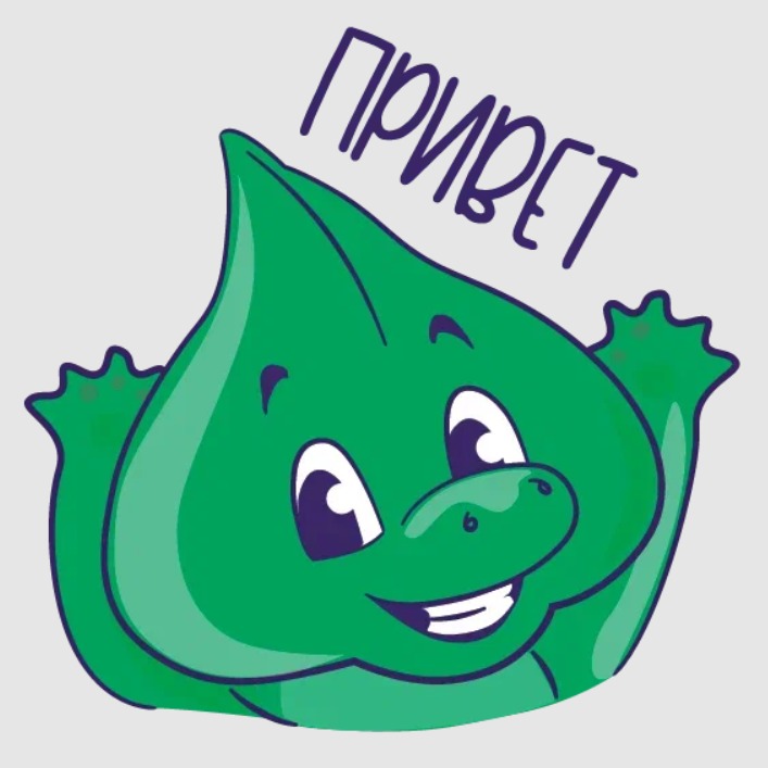 Иконка канала Детская стоматология "Динозубрик"