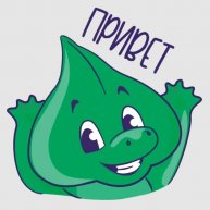 Иконка канала Детская стоматология "Динозубрик"