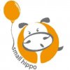 Иконка канала Small Hippo