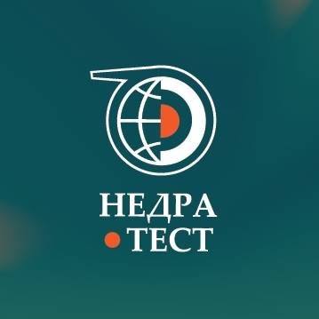 Иконка канала НИИЦ Недра-тест
