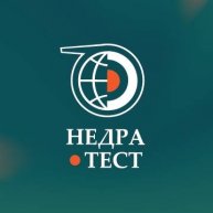 Иконка канала НИИЦ Недра-тест