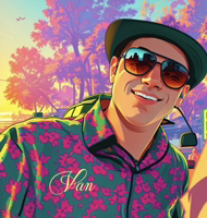 Иконка канала Владислав Андреев(Van)