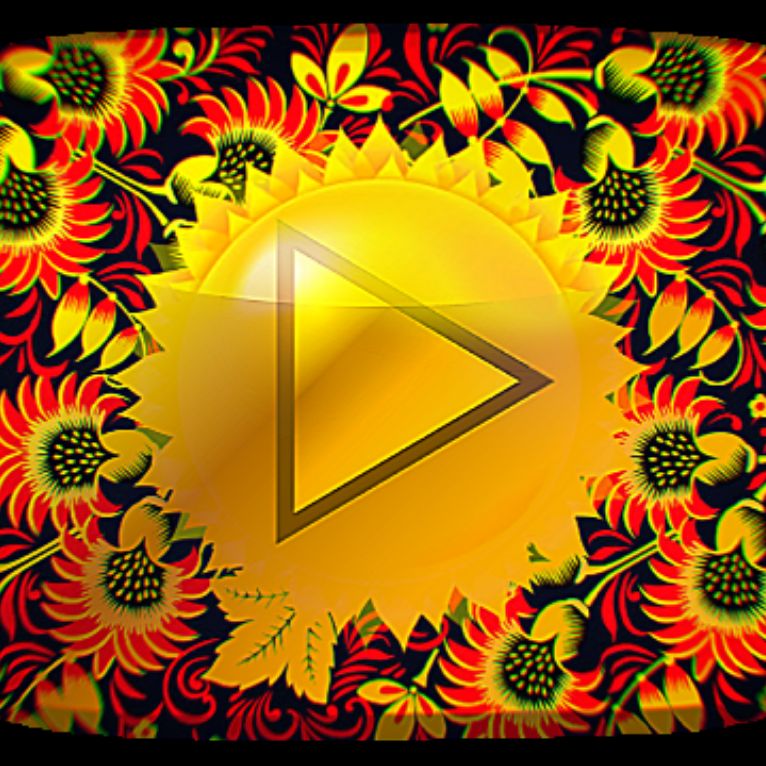 Иконка канала Visionmedia Russia