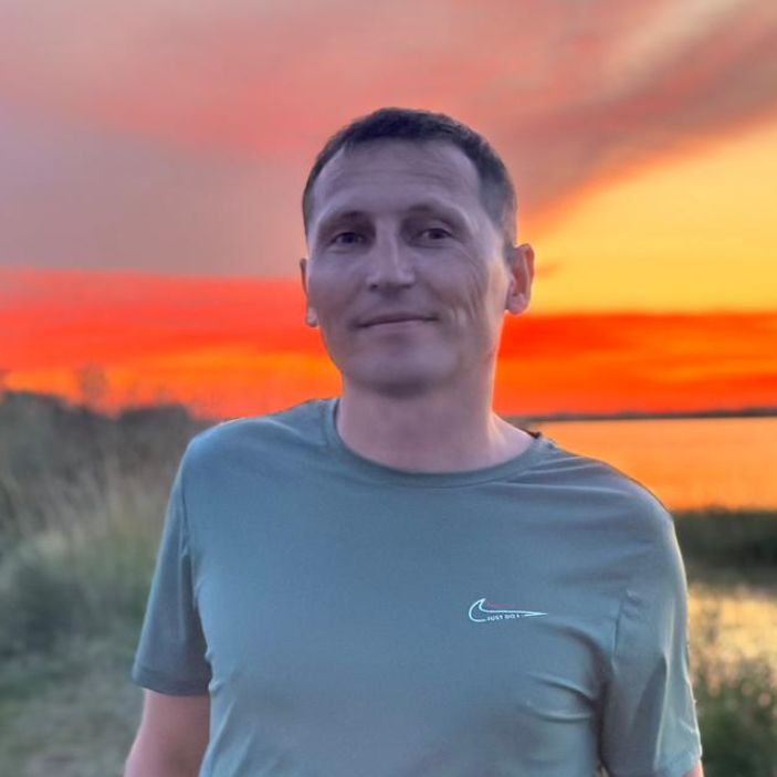 Иконка канала Виктор Томень