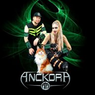 Иконка канала ANCKORA