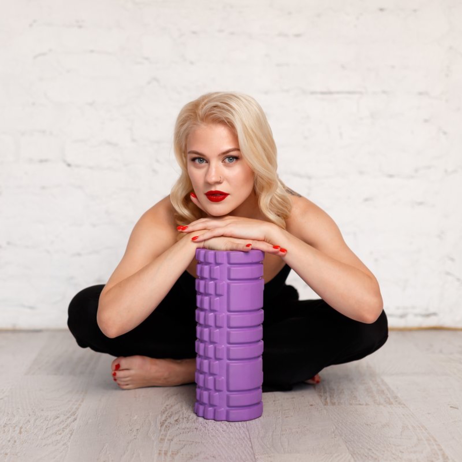 Иконка канала Баровская FIT