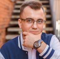 Иконка канала Константин Ефремов - Otto Motors