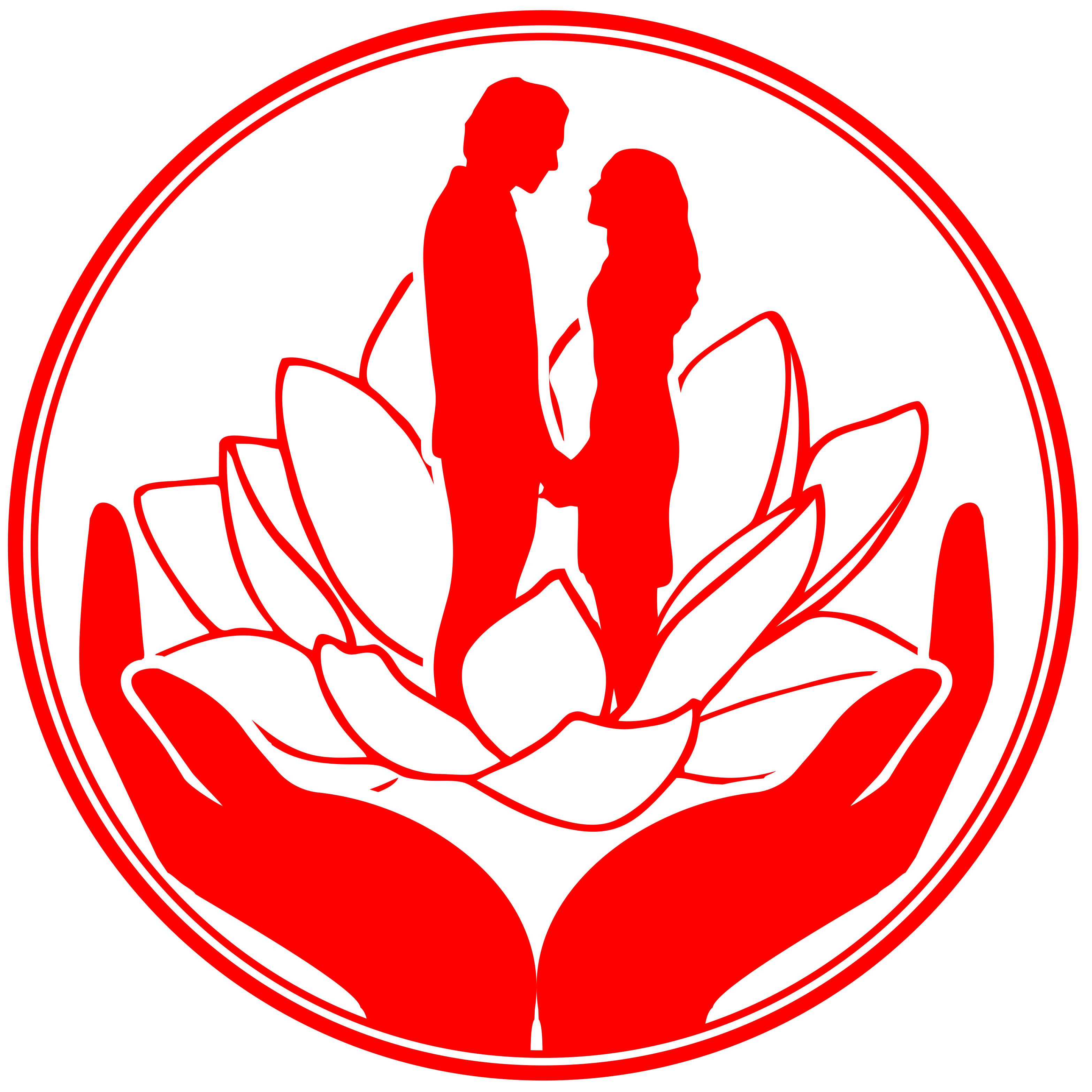 Иконка канала Центр развития человека «Долго и счастливо!»