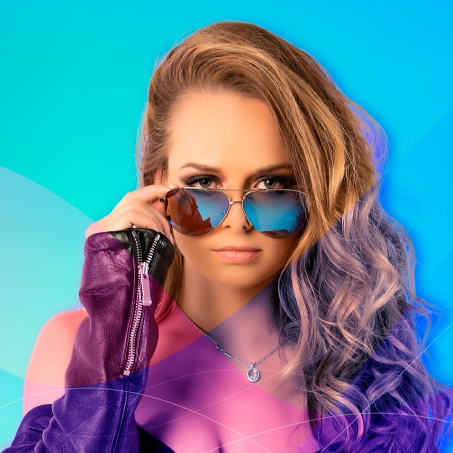 Иконка канала Настя Свежевская