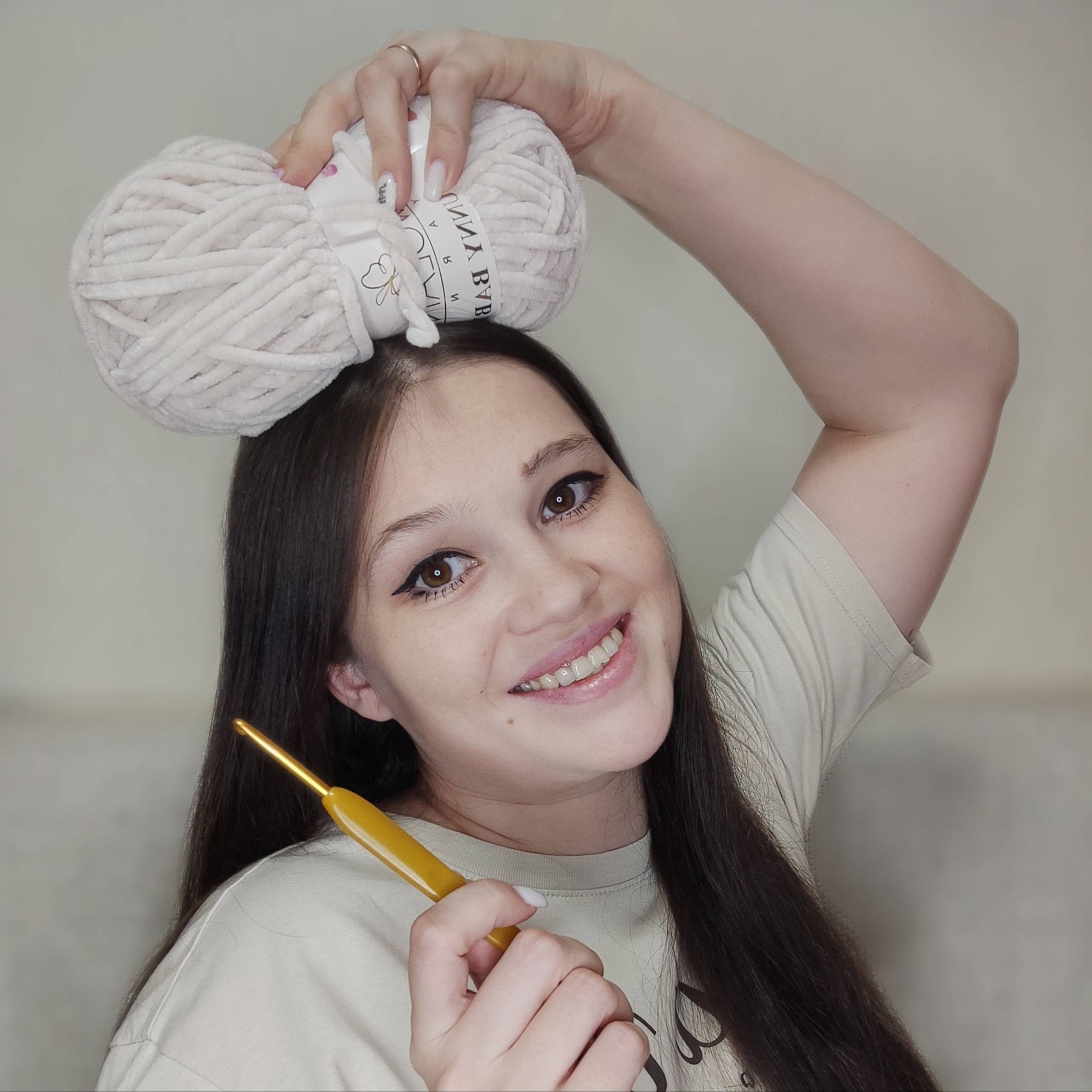 Иконка канала gift of kids