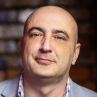 Иконка канала KALININ consulting настройка и внедрение Битрикс24