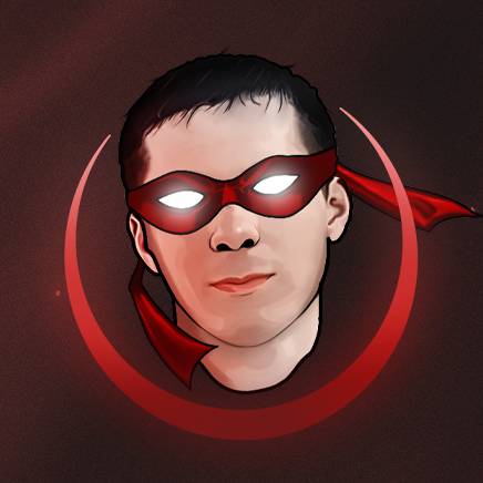 Иконка канала Lonl1kTV