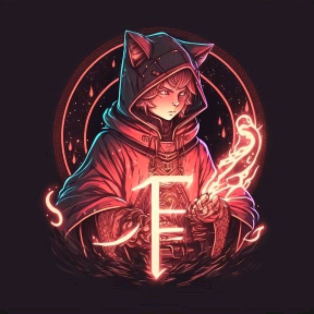 Иконка канала Fonoshi