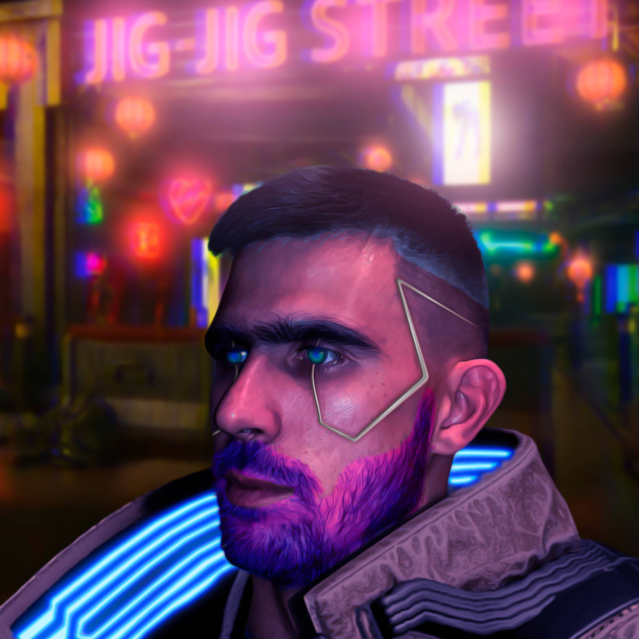 Иконка канала Don Rodion