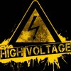 Иконка канала Высокое напряжение⚡️ High voltage