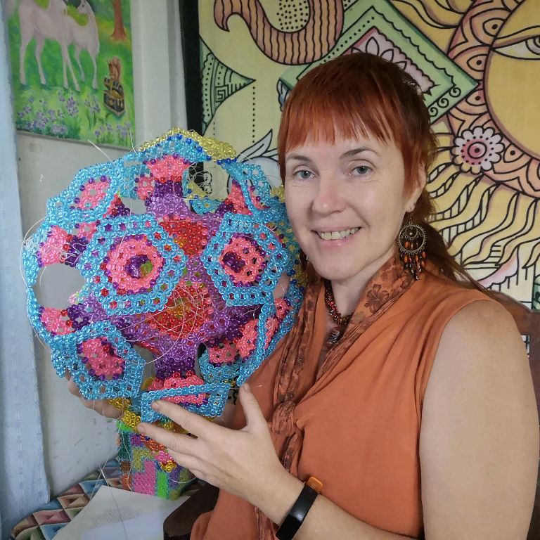 Иконка канала Арт-мастер Марианна - мастер-классы