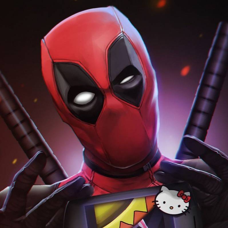 Иконка канала Необычный Голос