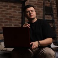 Иконка канала Максим Котенков | SEO для бизнеса