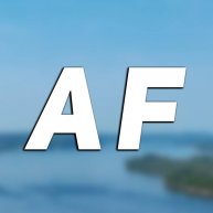Иконка канала Andreev Fishing