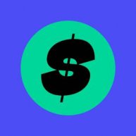 Иконка канала $КЭШ