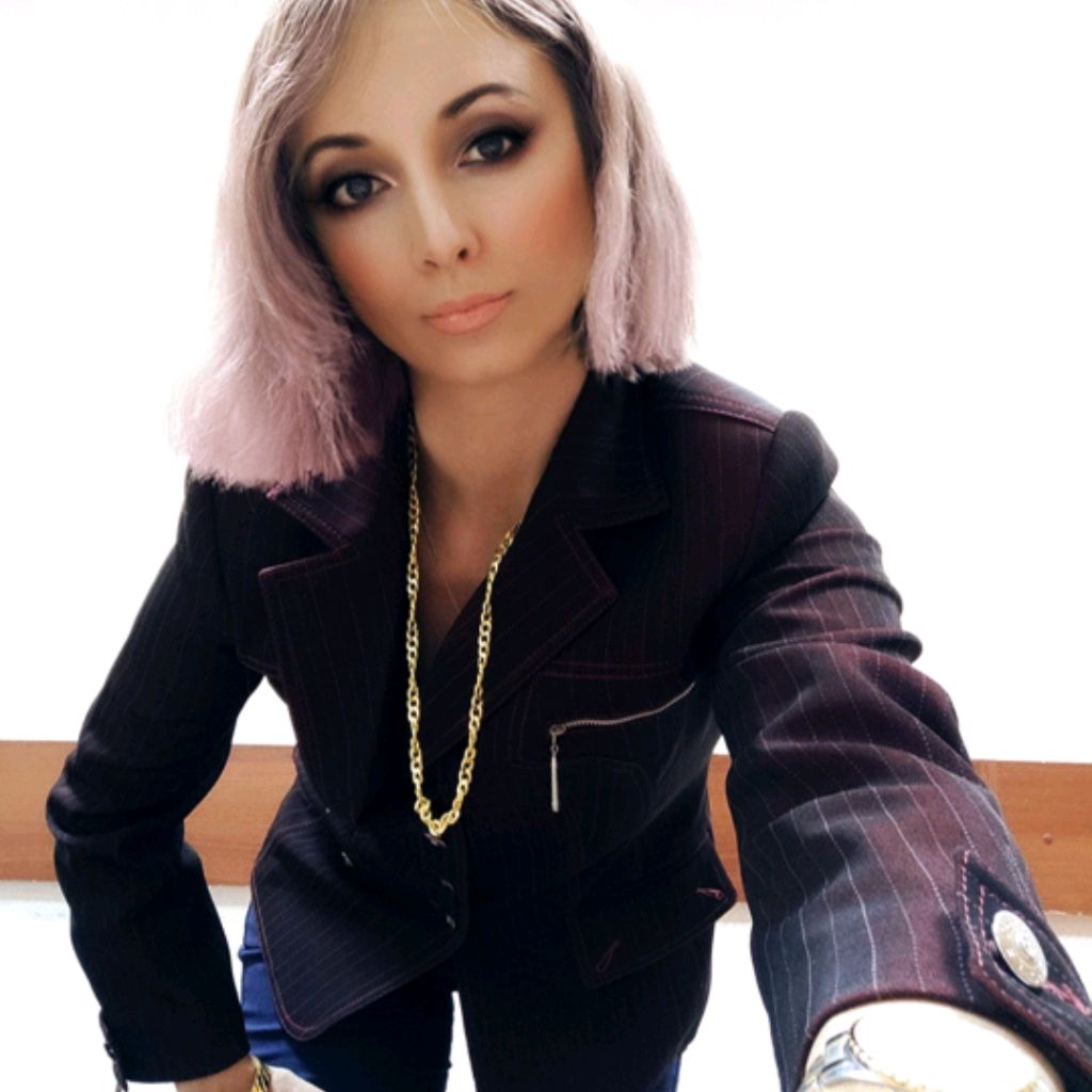 Иконка канала PostnikovaNadezhda